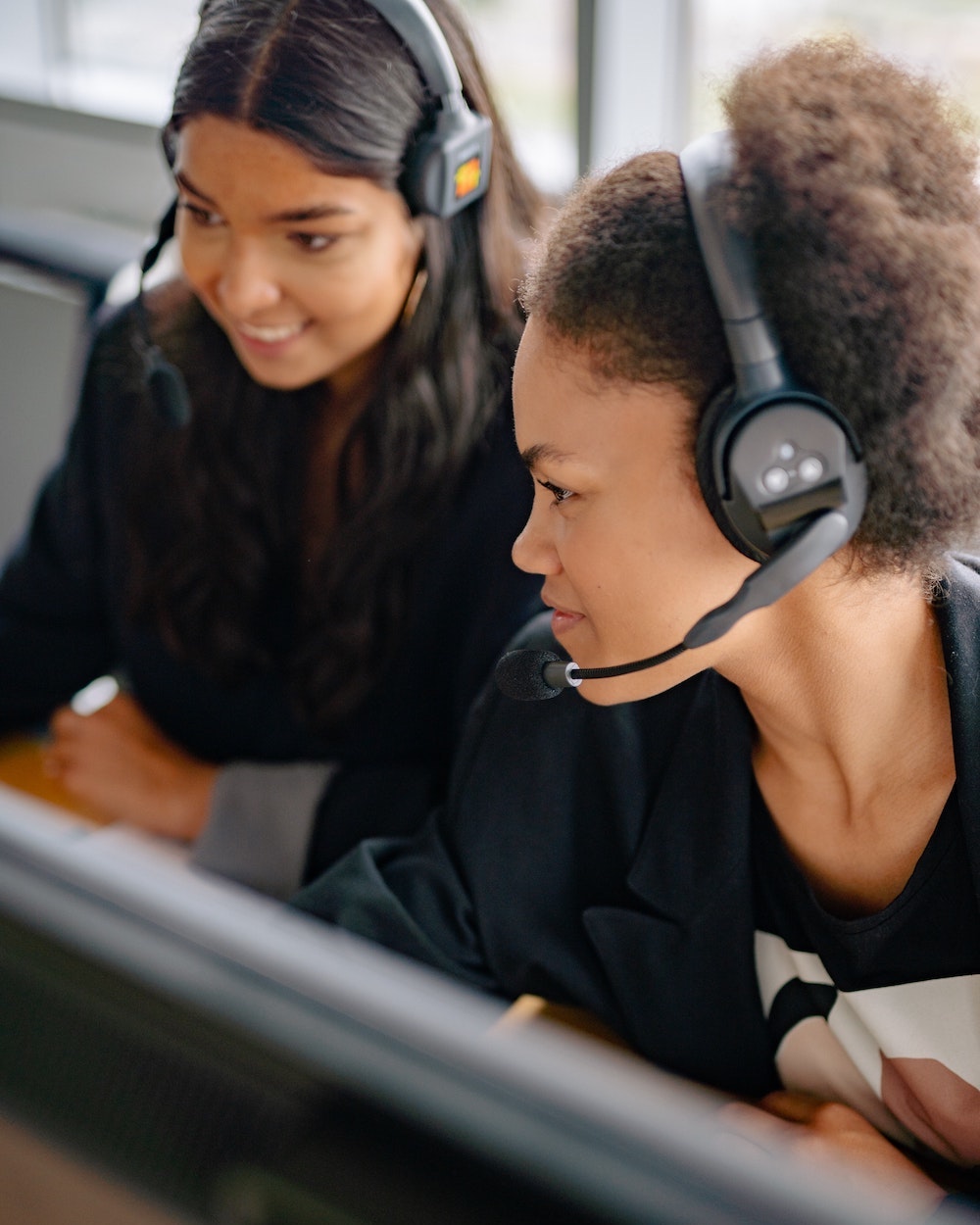 CRC – Centre Relation Client – Dakar