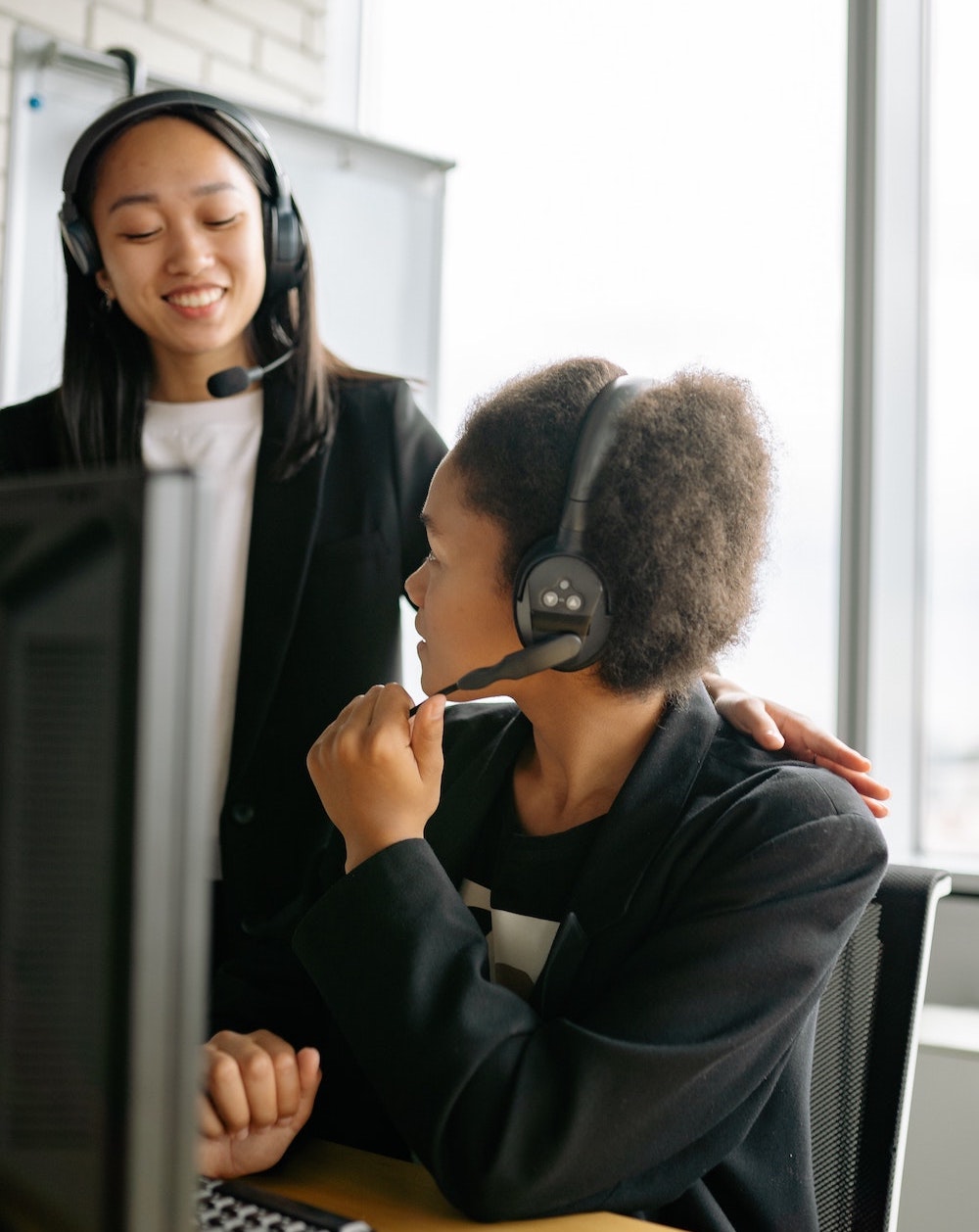 CRC – Centre Relation Client – Dakar